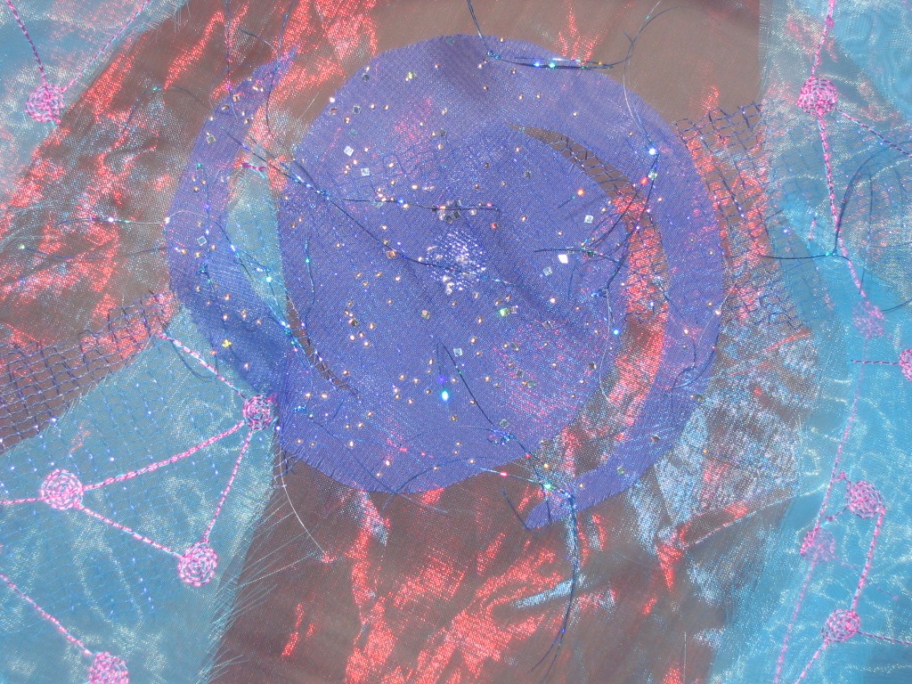 Ceiling Images | Temple of The Cosmos